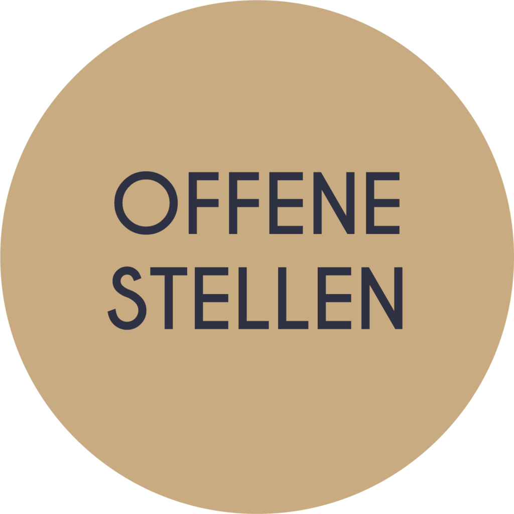 Offene Stellen - Weiss Kreuz Malans